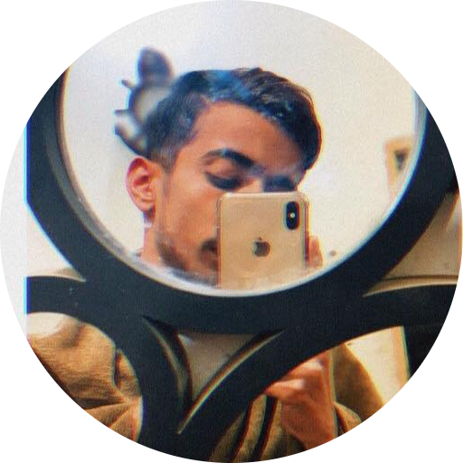 Hashir Ali 
